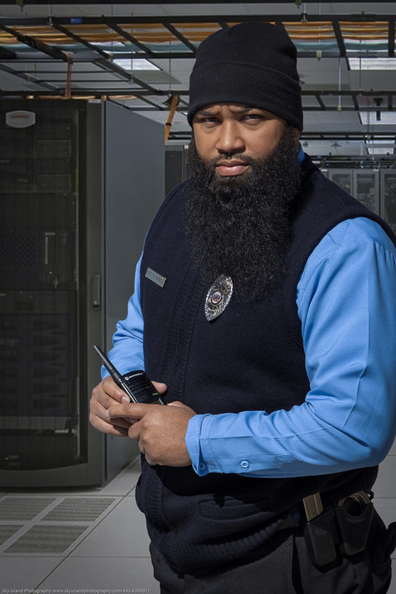 Services – United Security Agency